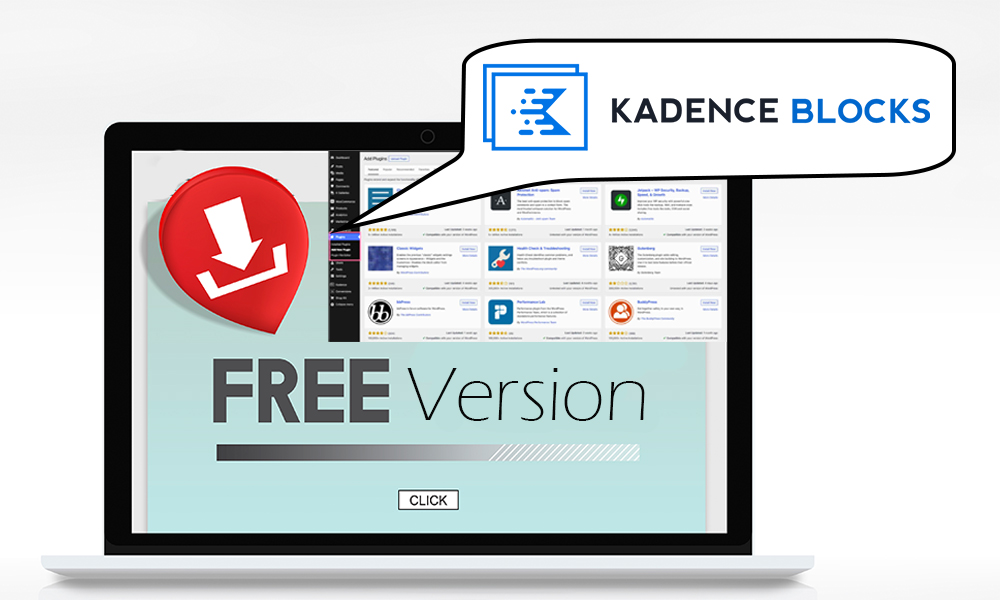 Comprehensive Kadence Blocks Tutorial: A Review of the Free Version