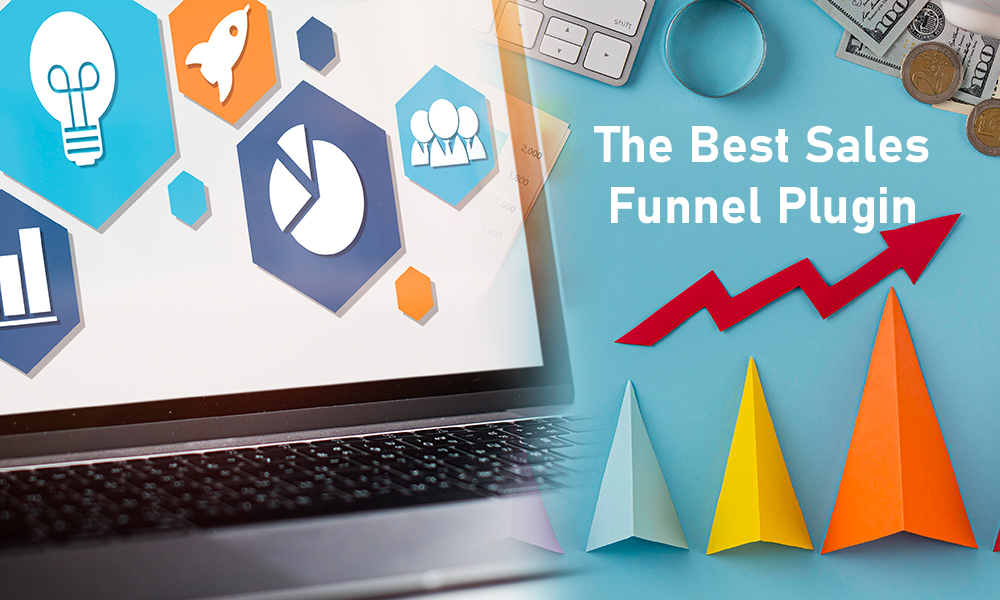 The Best Sales Funnel Plugin for WordPress: Cartflows Review