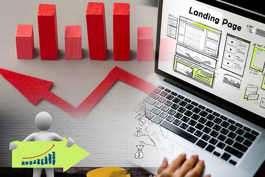 Understanding the Sales Funnel and a Landing Page: Key Differences ...